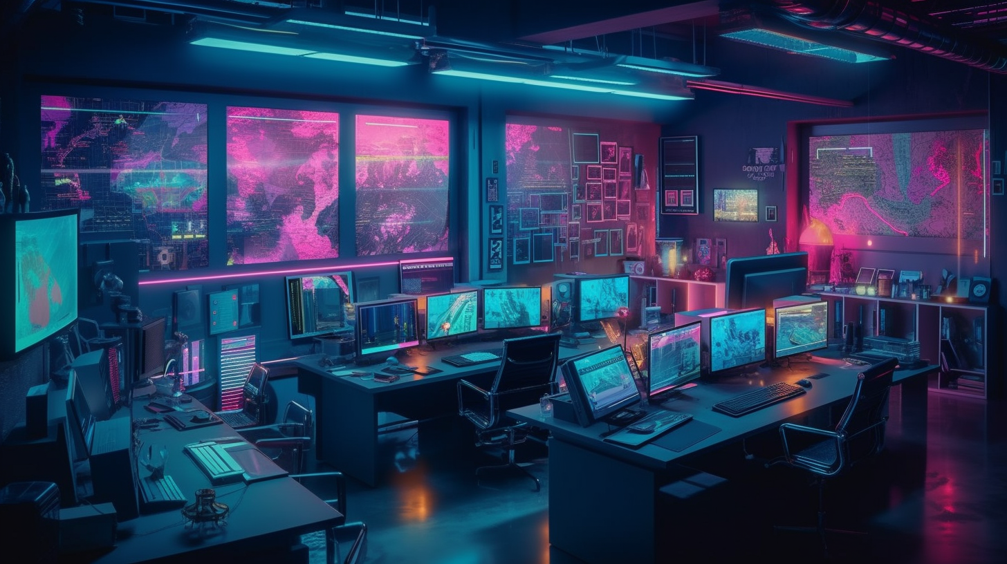 Tudo o que você precisa saber sobre SOC - Security Operations Center